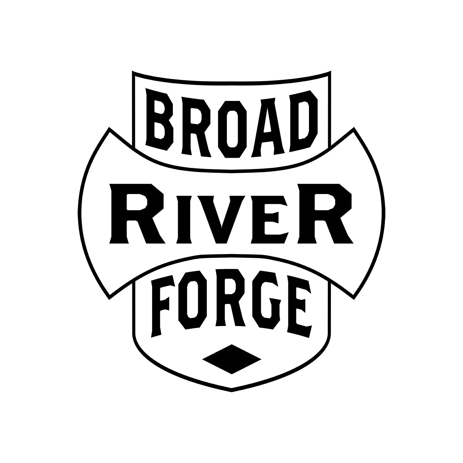 Hand Forged Axes - Hand Made in Ontario Canada | Broad River Forge